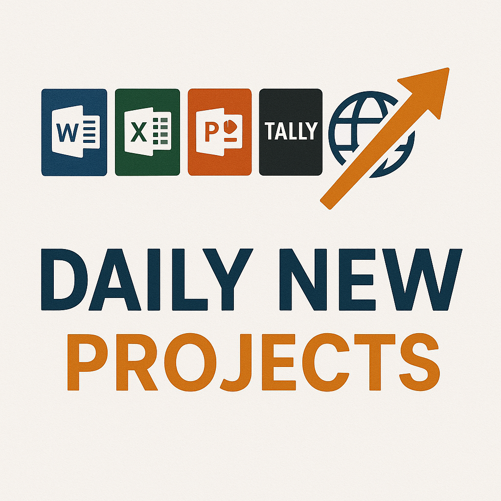 Projects.Rcpoint.In | Ravi Computer Point Projects